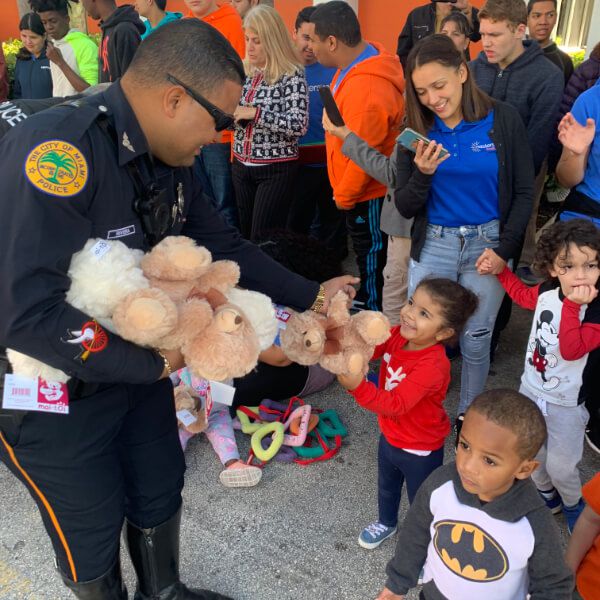 Miami POA FOP Lodge 20